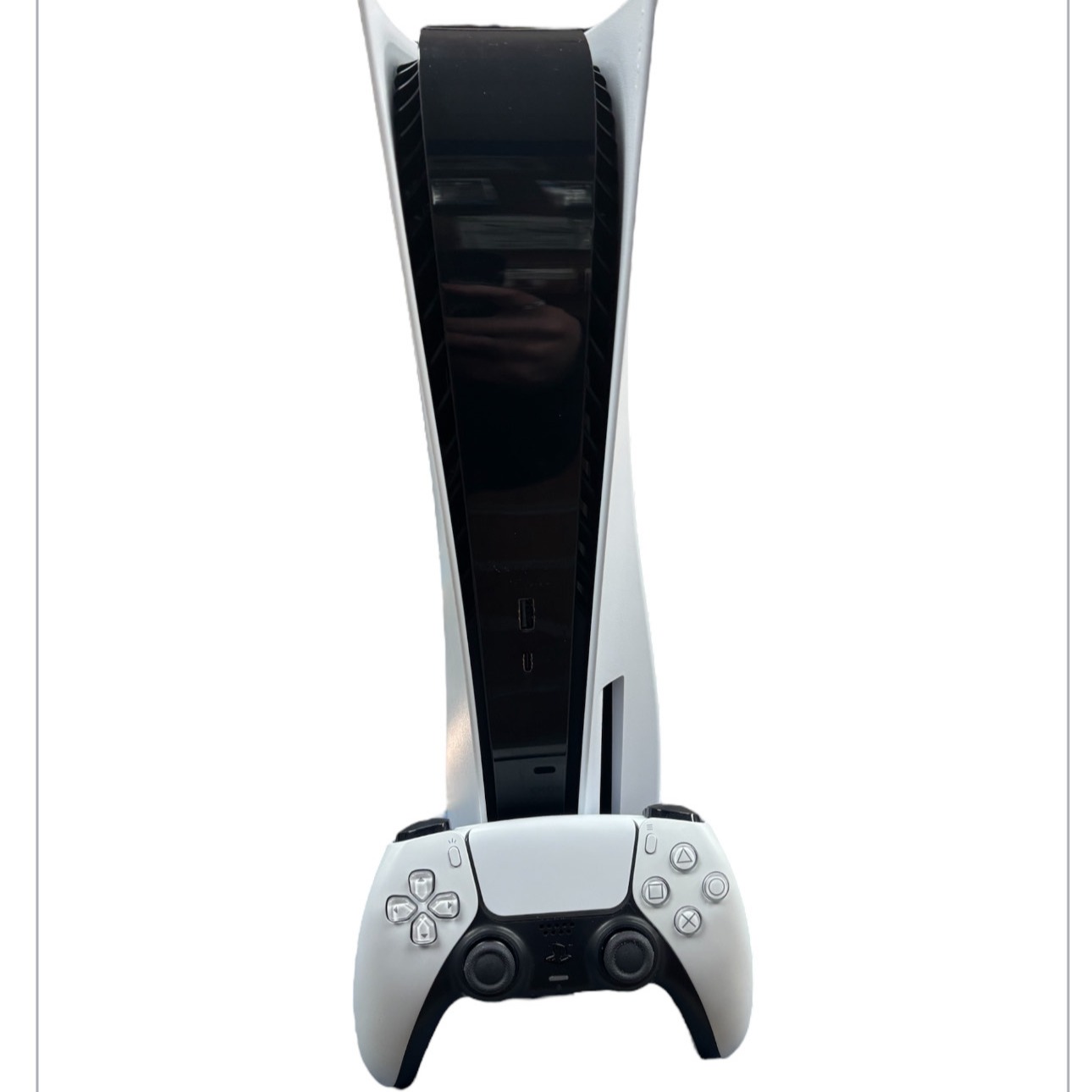 Affordable & Pre-owned PS5 Consoles - Own4Less